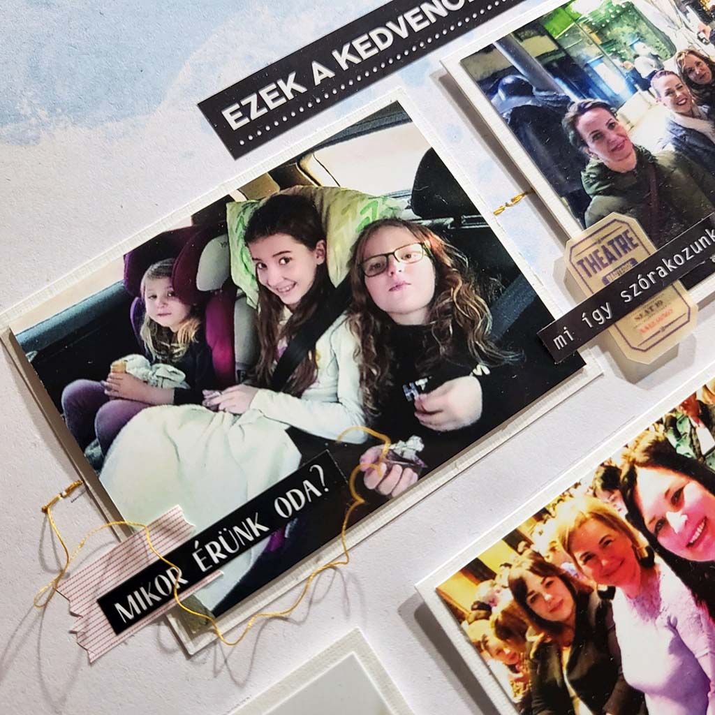 2022. Leg-Leg kihívás - Scrapup.hu - ScrapBook Webáruház