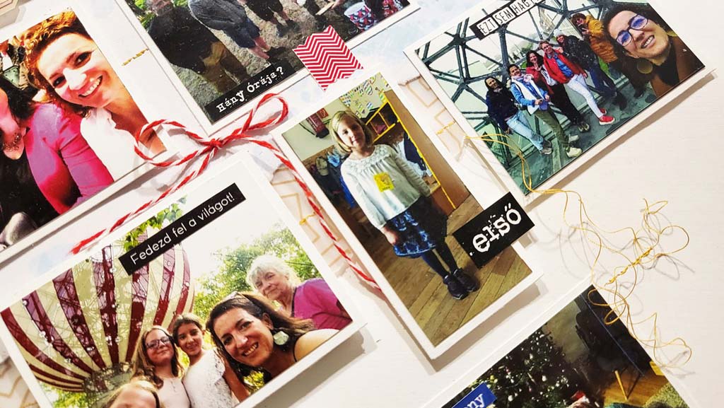 2022. Leg-Leg kihívás - Scrapup.hu - ScrapBook Webáruház